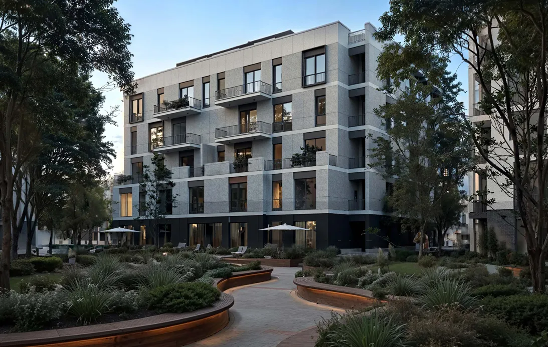 Penthouse for sale in One33-Phase Two Northern Expansion 104600